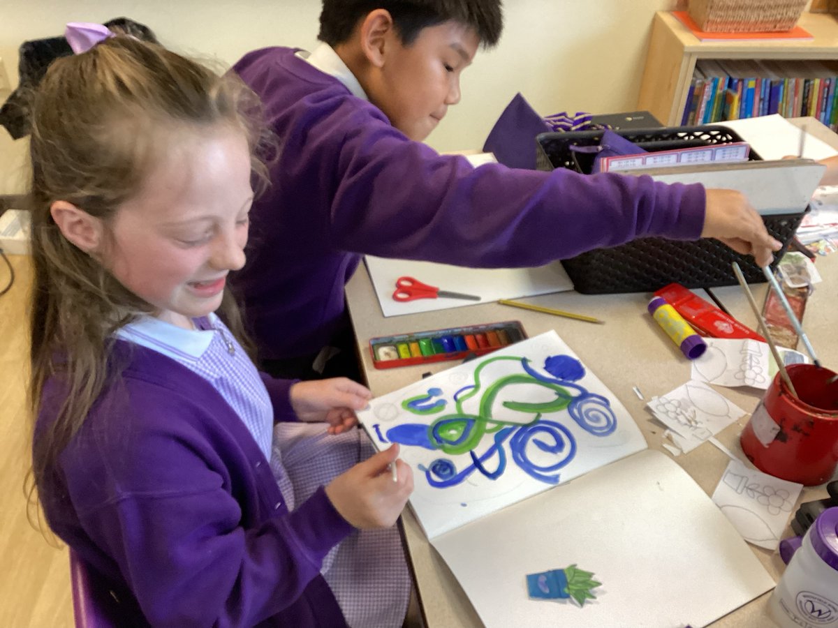 Whitefield Primary School | Nothing but the best