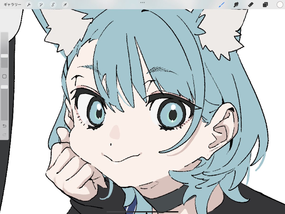 mate_wmさんのイラストまとめ