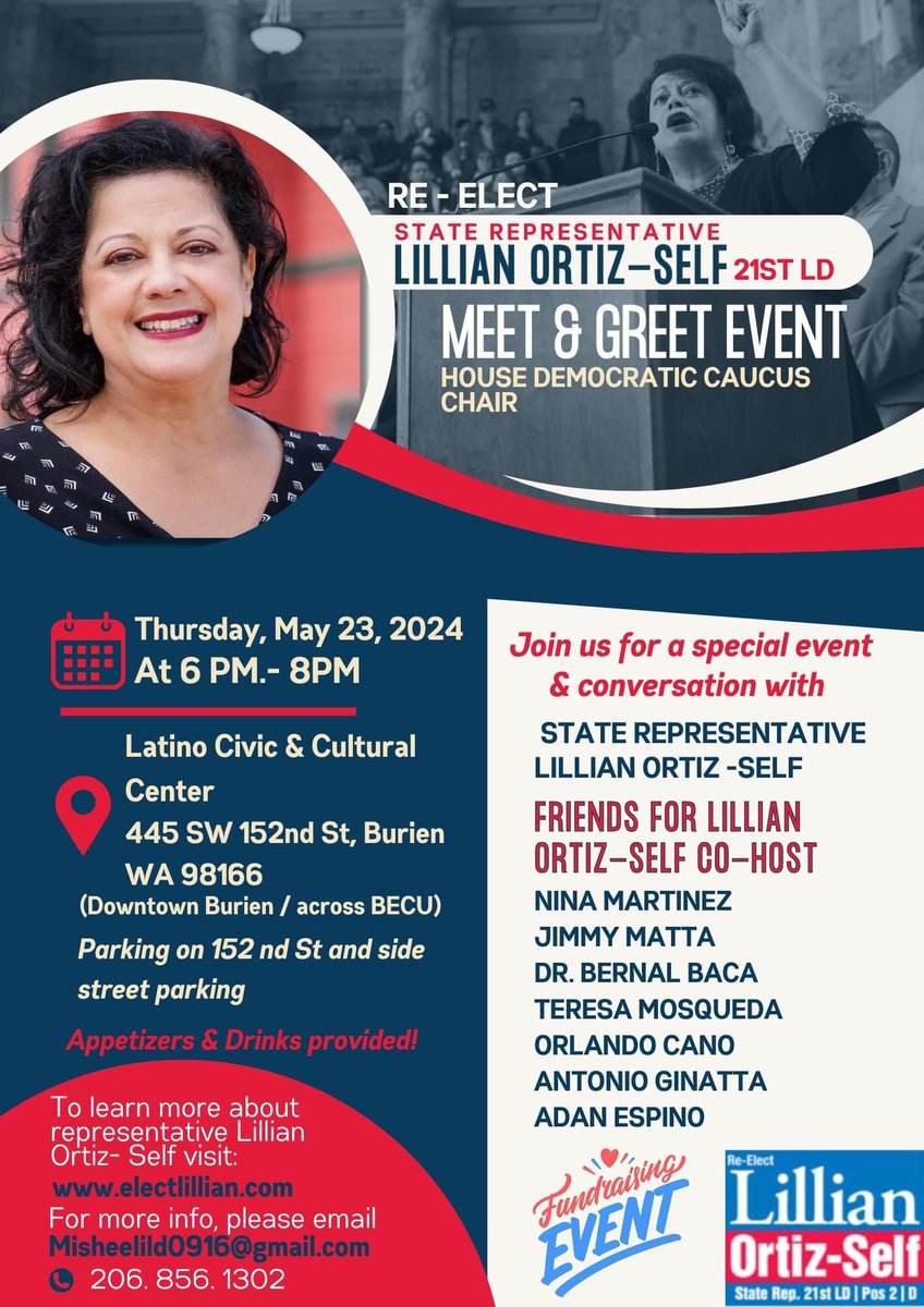 A resilience hub might be coming to your Seattle neighborhood - Teresa ...