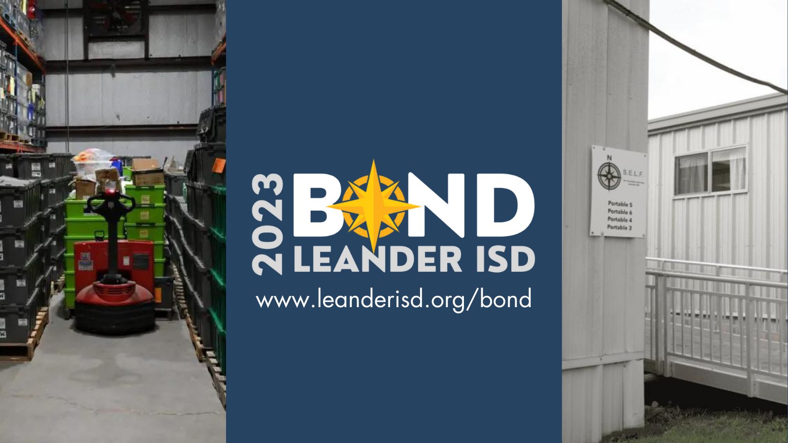 Leander Isd Logo