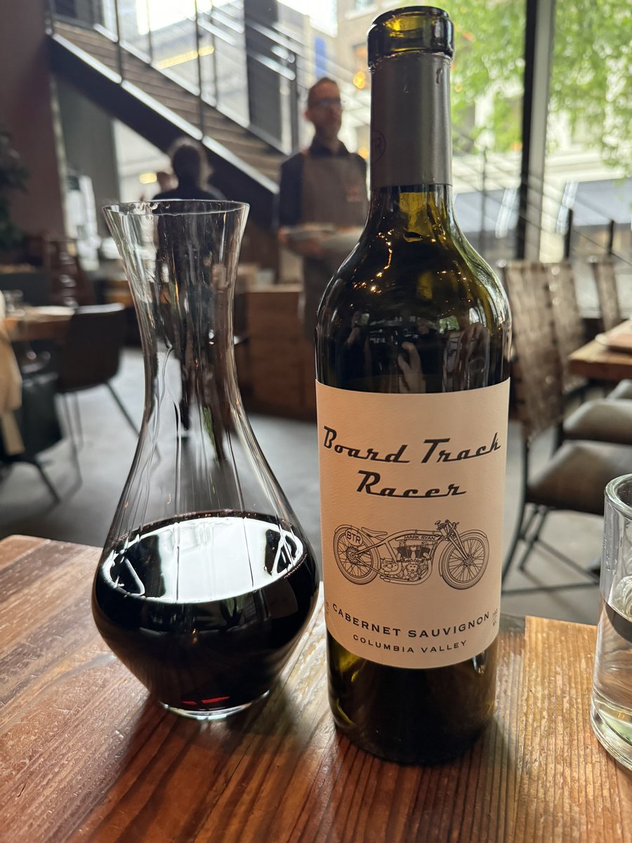 Fantastic wine place 🍷