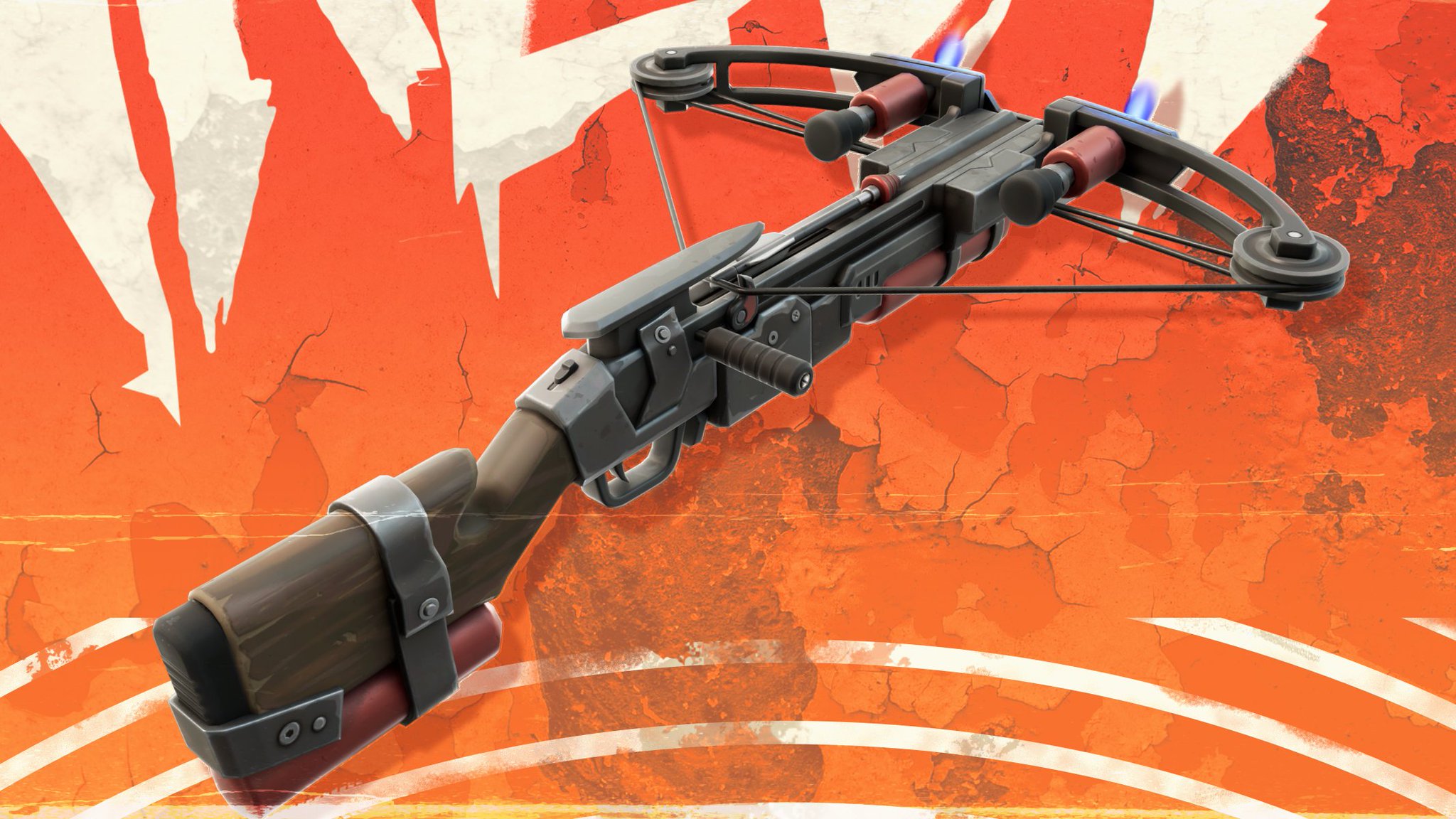 Fortnite Crossbow New Exotic Weapon Locations In Fortnite