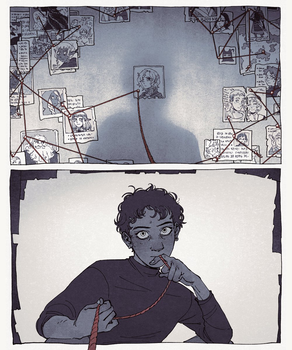 gene genie@geneathanの漫画作品一覧