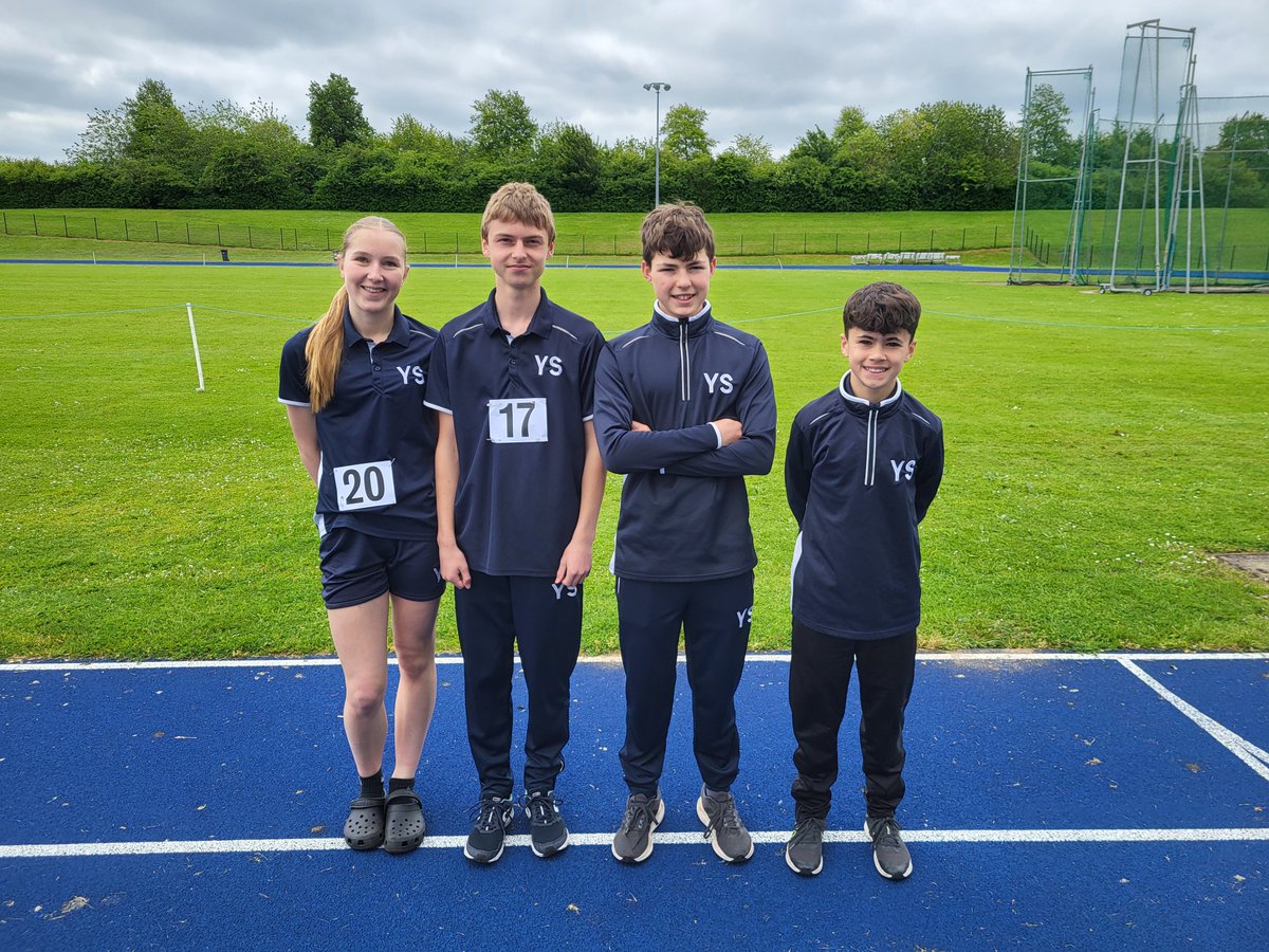 Yateley School – Learning together – Empowered for life