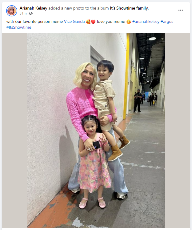 Love Quotes Twitter Vice Ganda Hypocrisy In The Spotlight: Unpacking