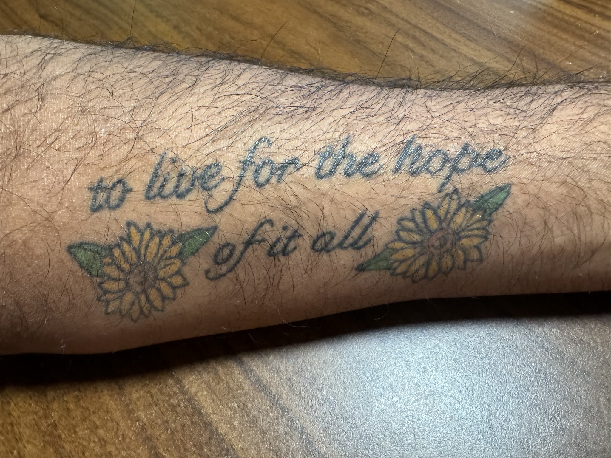 Nicky Mehta Tattoos IBM Newsroom Latest News