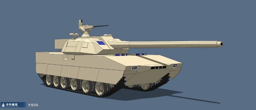 Future Light Tank Mobile Protected Firepower Wikipedia