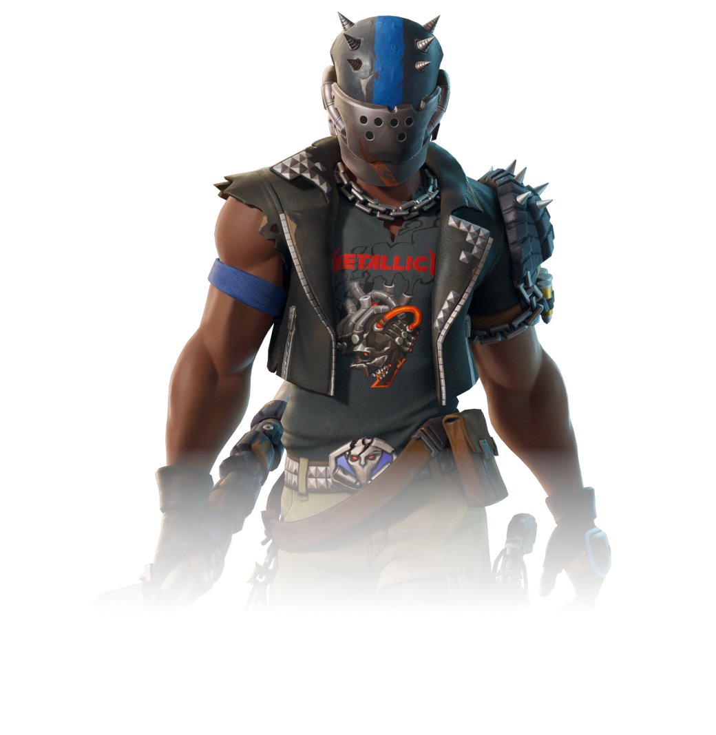 X Lord Fortnite Fortnite Season 10 Battle Pass Skins And Map Changes