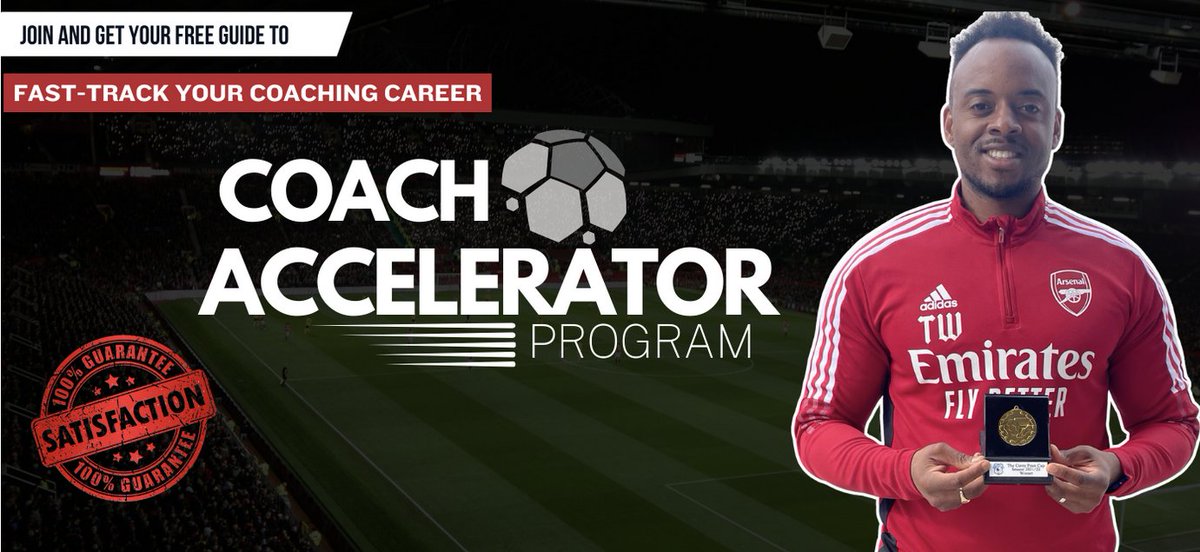 I have spent 1,000s of hours learning 4 different coaching philosophies in 6 years. Your ...