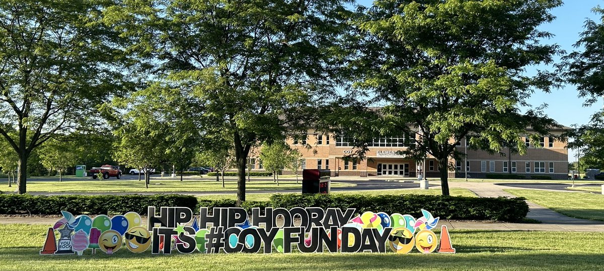Home - Coy Elementary School