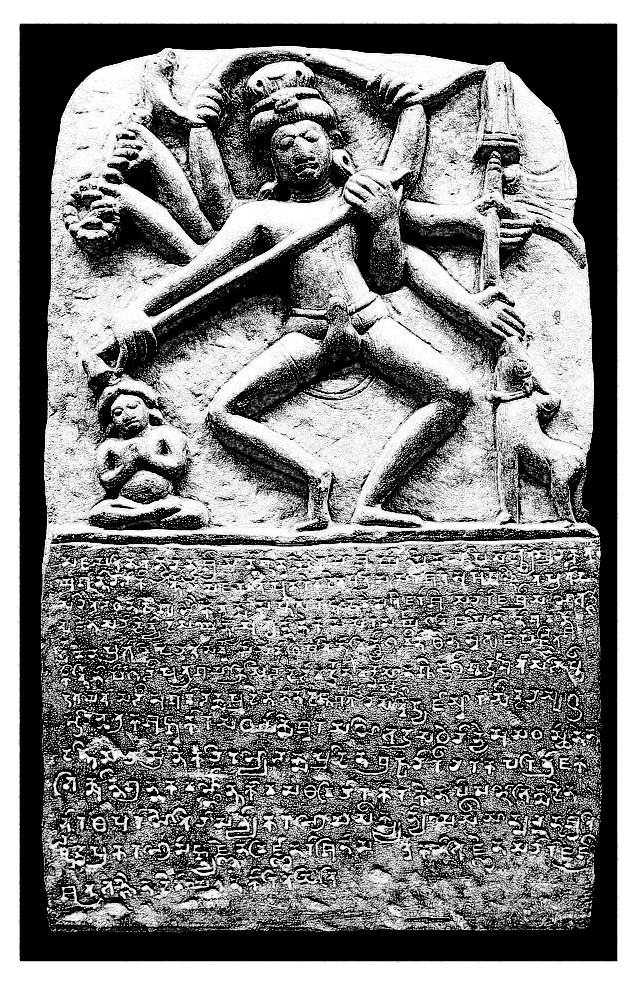 Mayur Bhanja - The Kshatriya Kingdom of Odisha A forgotten Jewel of the ...