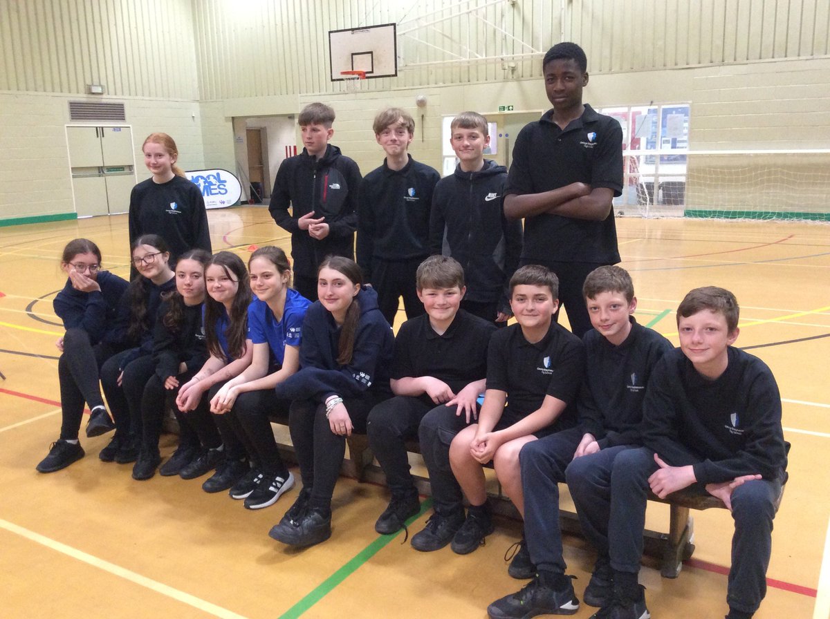 Home | George Stephenson High School