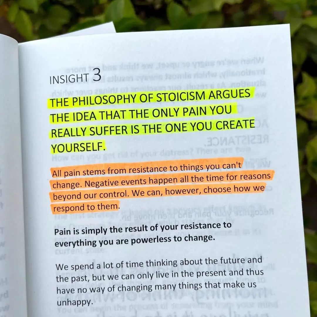 8 Powerful Lessons from "You Become What You Think" - Thread from Psychology of Wealth ...