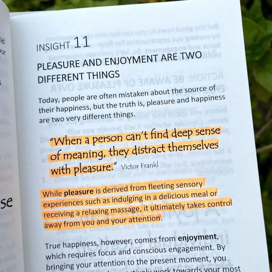 8 Powerful Lessons from "You Become What You Think" - Thread from Psychology of Wealth ...