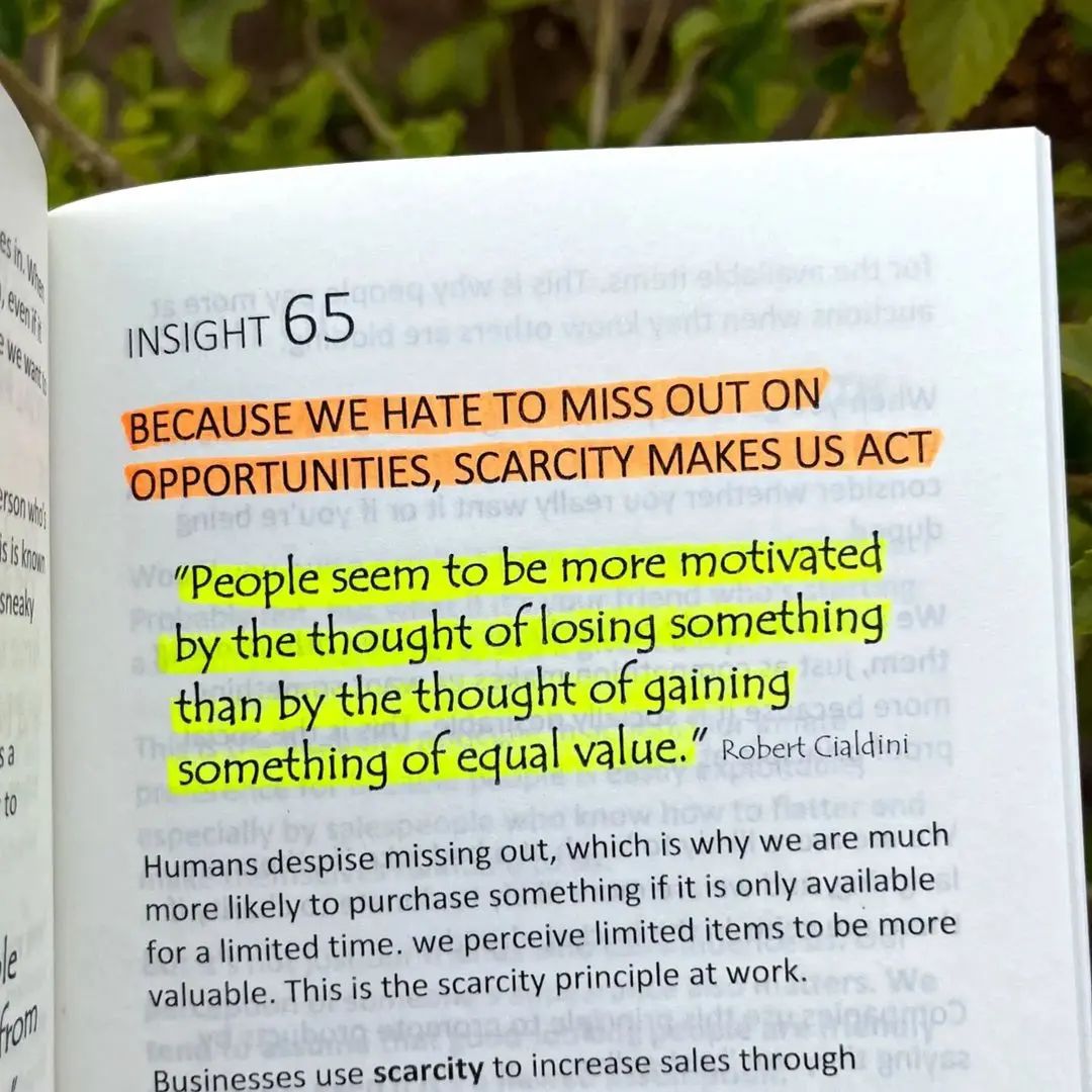 8 Powerful Lessons from "You Become What You Think" - Thread from Psychology of Wealth ...