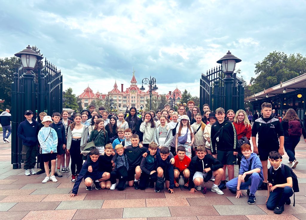 Chantry Middle School | Part of The Cheviot Learning Trust