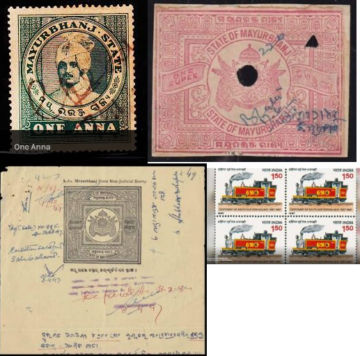 Mayur Bhanja - The Kshatriya Kingdom of Odisha A forgotten Jewel of the ...