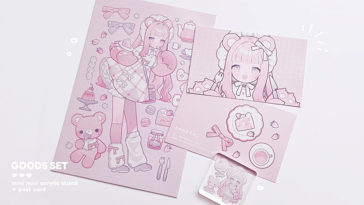 「👻 」とかれたたまご🤍COMITIA148 F38abの漫画