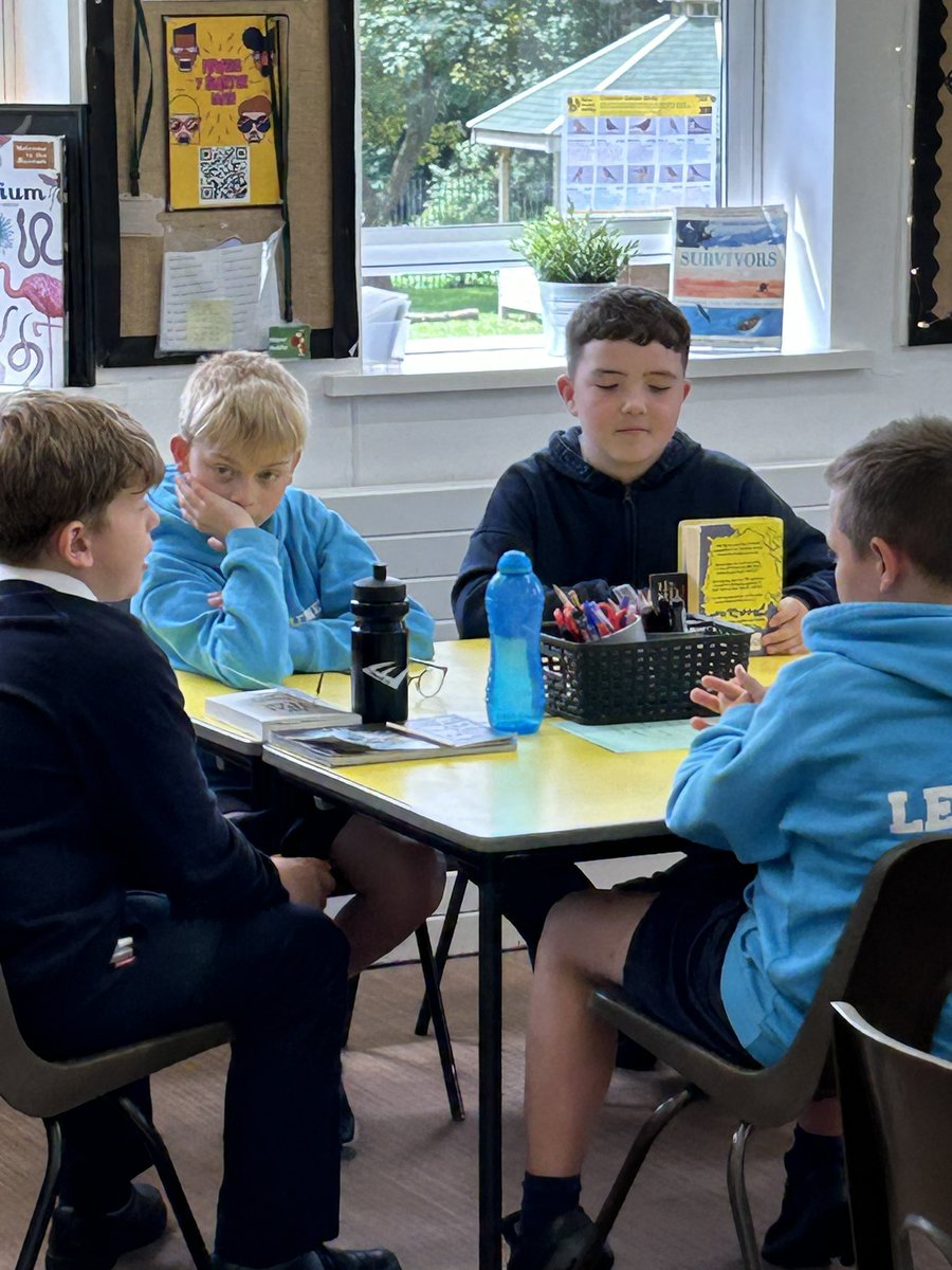 Catering Facilities - Ysgol Stanwell School