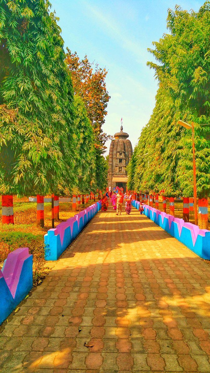 Mayur Bhanja - The Kshatriya Kingdom of Odisha A forgotten Jewel of the ...