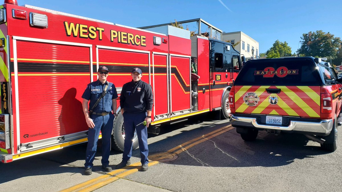 Connect | West Pierce Emergency Management Coalition
