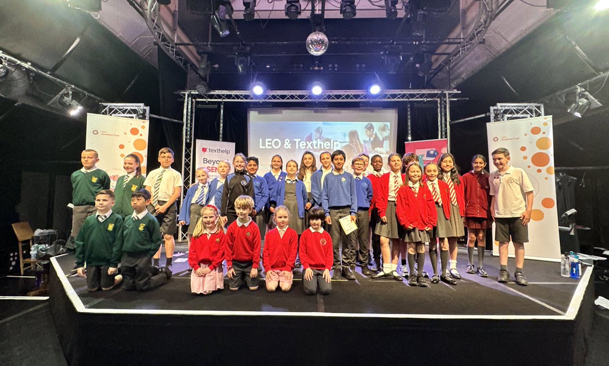 Our Curriculum - Cheam Park Farm Primary Academy