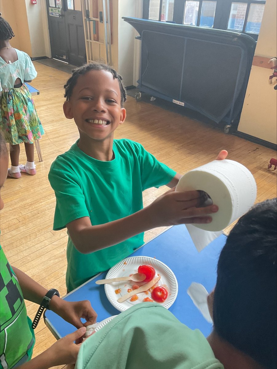 Reception Year Intake 2024-2025 - Harris Primary Academy Kent House