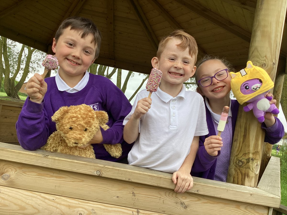 St Benedict's Catholic | Primary School