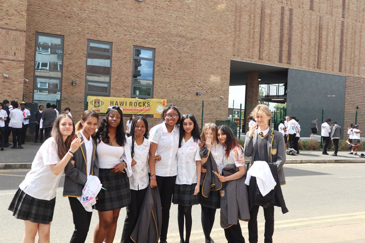 Term Dates - Harris Academy Wimbledon