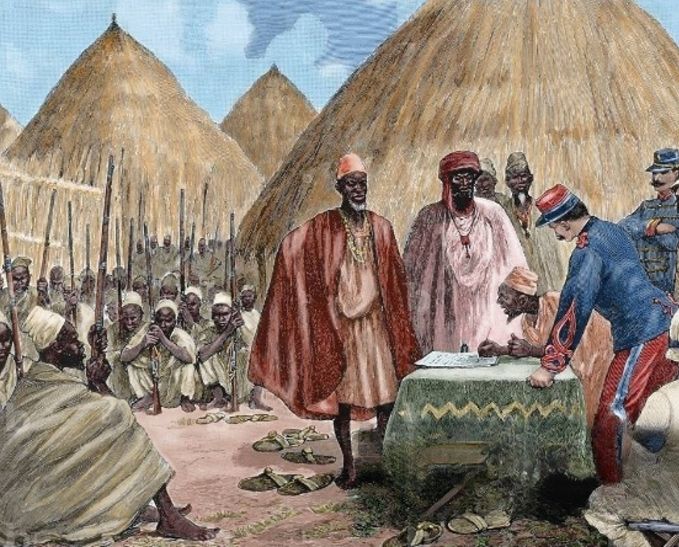 The British Empire was, in many ways, a force for good. Nearly ...