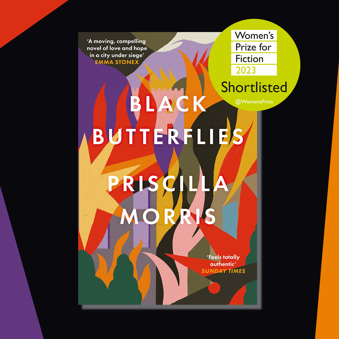 The Butcher's Daughter - Duckworth Books