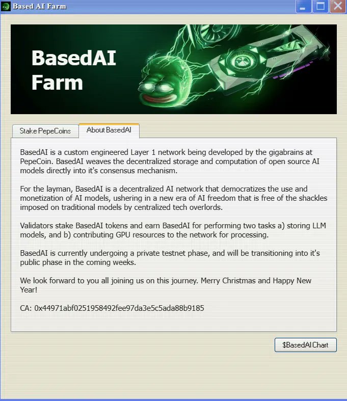 We are on the brink of the wildest ALT season ever! .@binance plan to list small caps leaves ...
