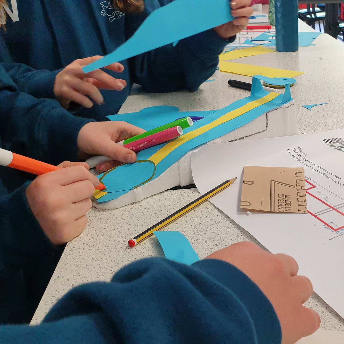 News Blog - Rockland St. Mary and Surlingham Primary Schools