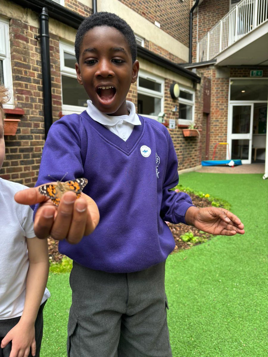 Welcome to Park Academy