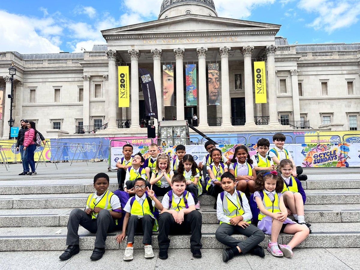 Welcome to Park Academy