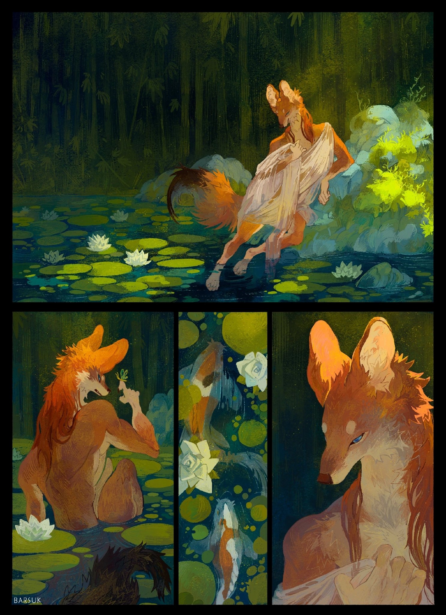 Barsuk A Fiendish Conversation With Barsuk Records' Josh Rosenfeld ...