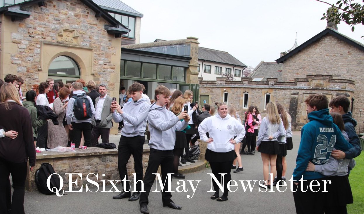 Queen Elizabeth School - QES