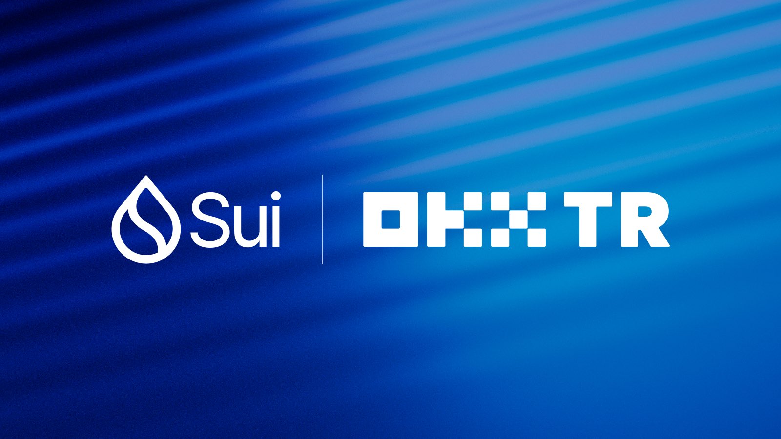 Sui Logo Layer 1 Sui Network Inked New Partnership With Red Bull