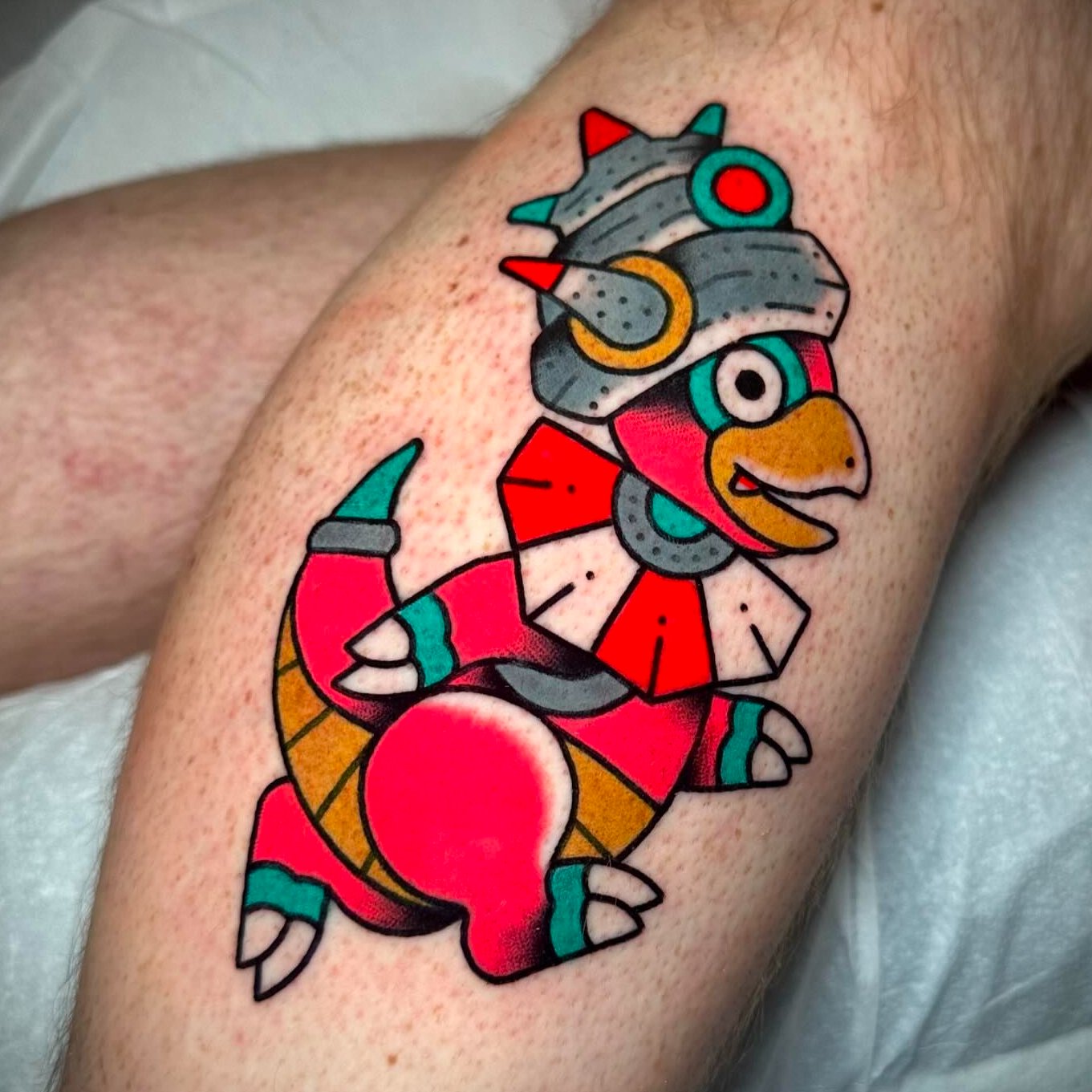 Aztec Bird Tattoos 30 Meaningful Aztec Tattoos That Will Look Amazing