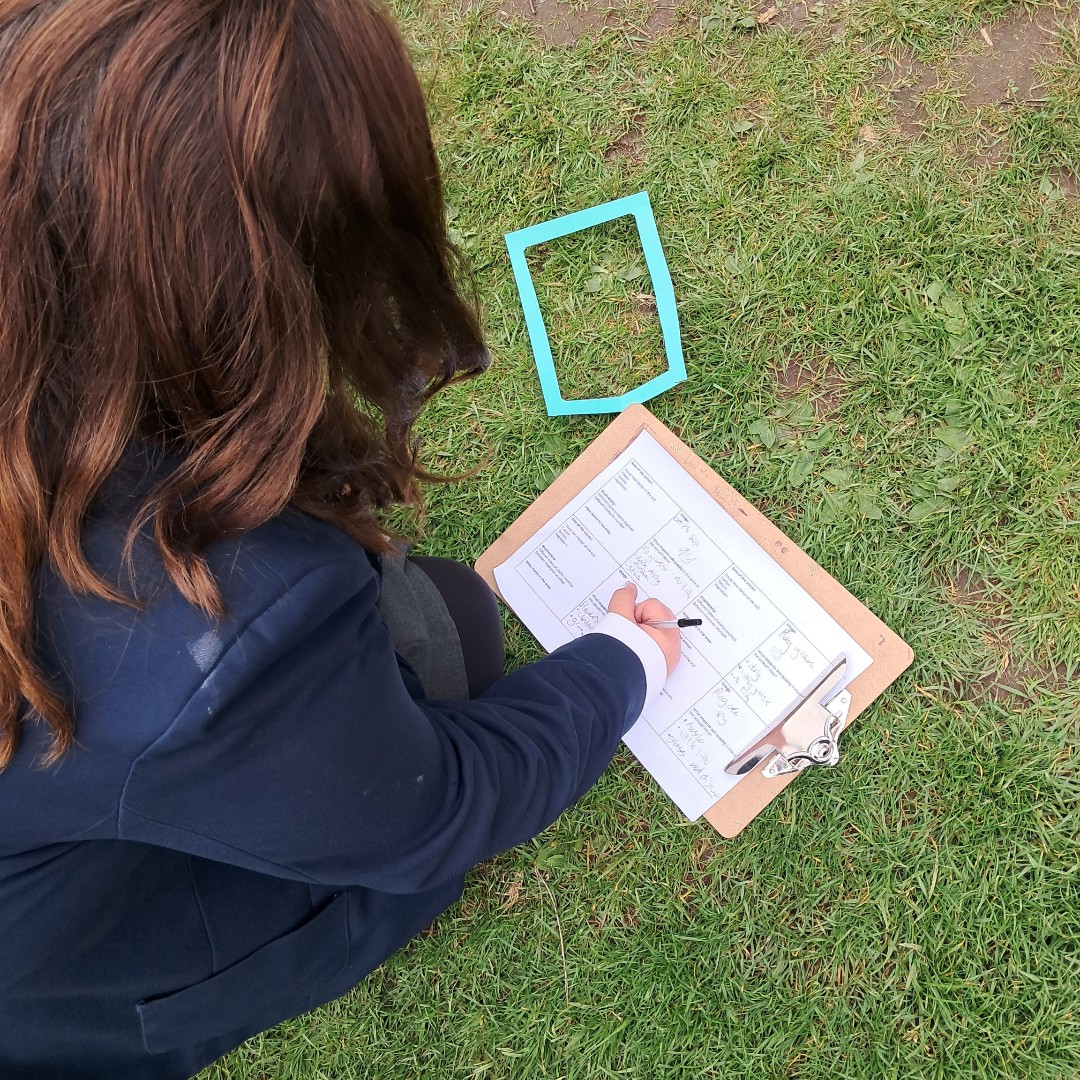 Welcome - The Roundhill Academy