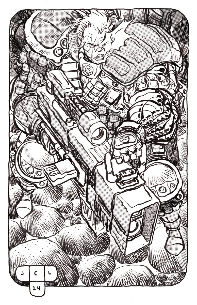 「Philly Fan Expo tomorrow! I'm bringing the Rollerball 1975 p」Jesse ...