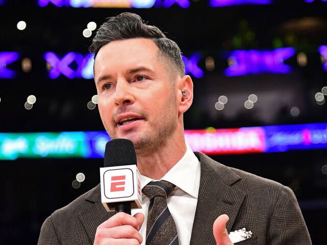 Byron Scott on JJ Redick potentially coaching Lakers: I don’t know if ...