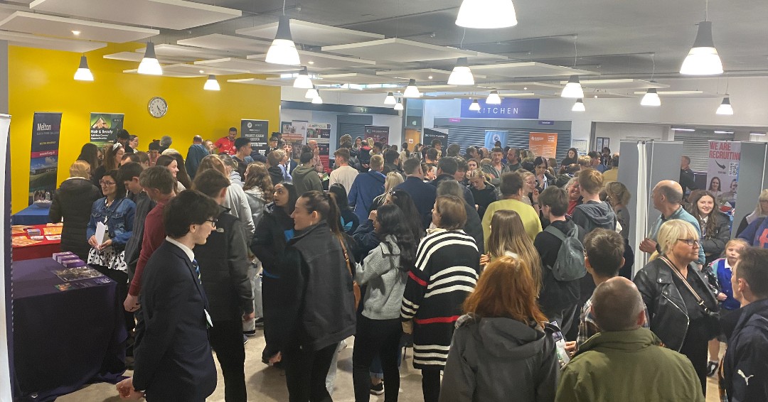 Welcome - Wreake Valley Academy