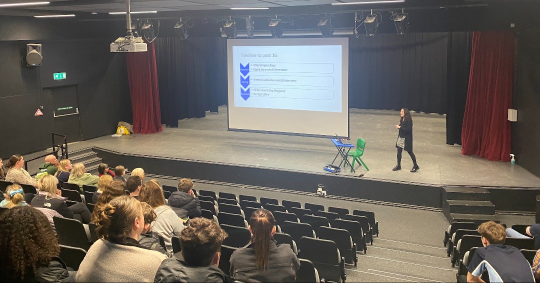 Welcome - Wreake Valley Academy