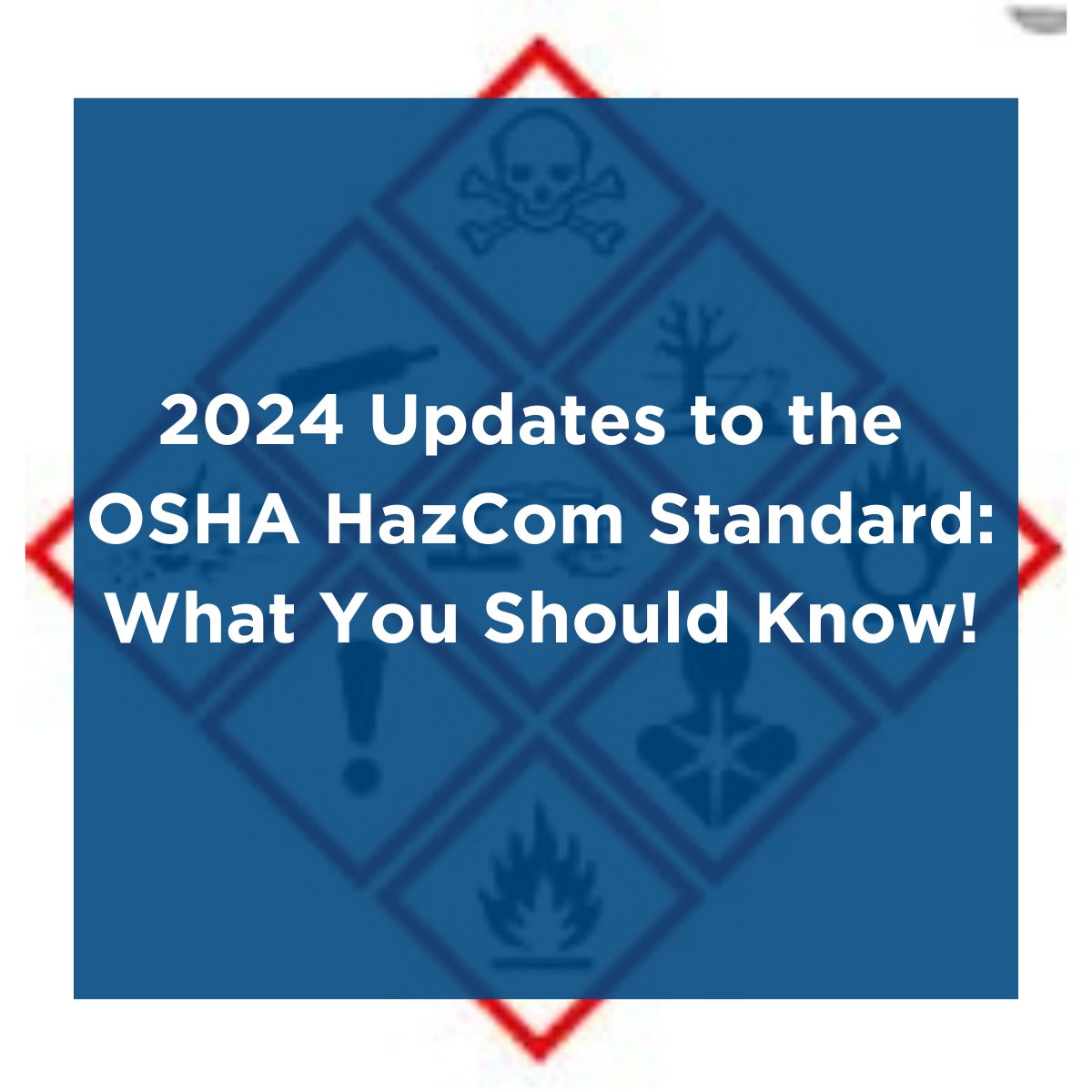 Osha Hazard Communication OSHA HAZCOM Training | GHS Hazard