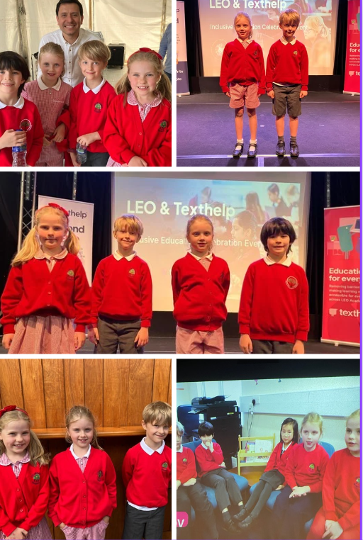 Welcome to Cheam Common Infants’ Academy