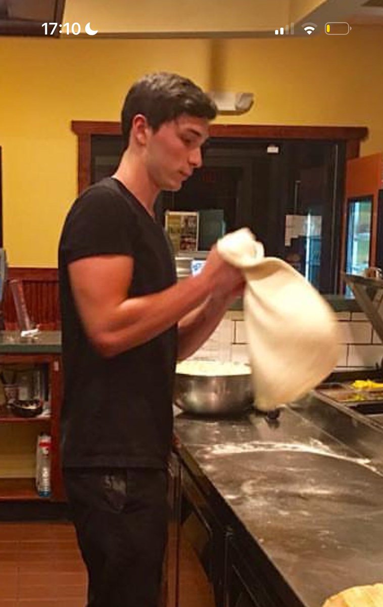 This is Luke Belmar, A 25 year old BILLIONAIRE. However, he mostly ...