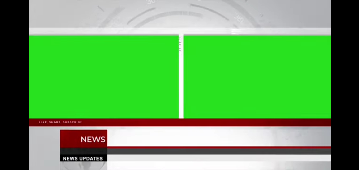 Greenscreen Backgrounds Green Screen News Studio Background Images