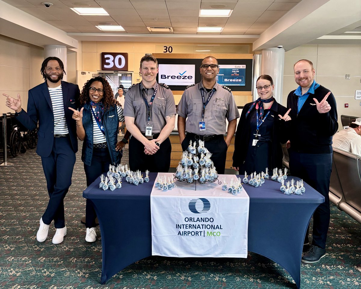 MCO Cares | Helping MCO Employees to Deliver Exceptional Customer Service