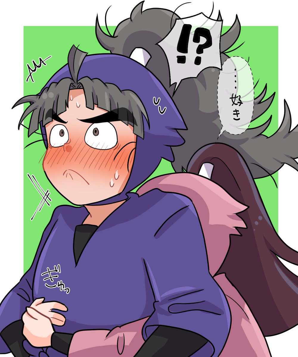 「注意🌸姿あり tkyに抱iきi着iいiた #RKRNプラス 」るかしゃんの漫画